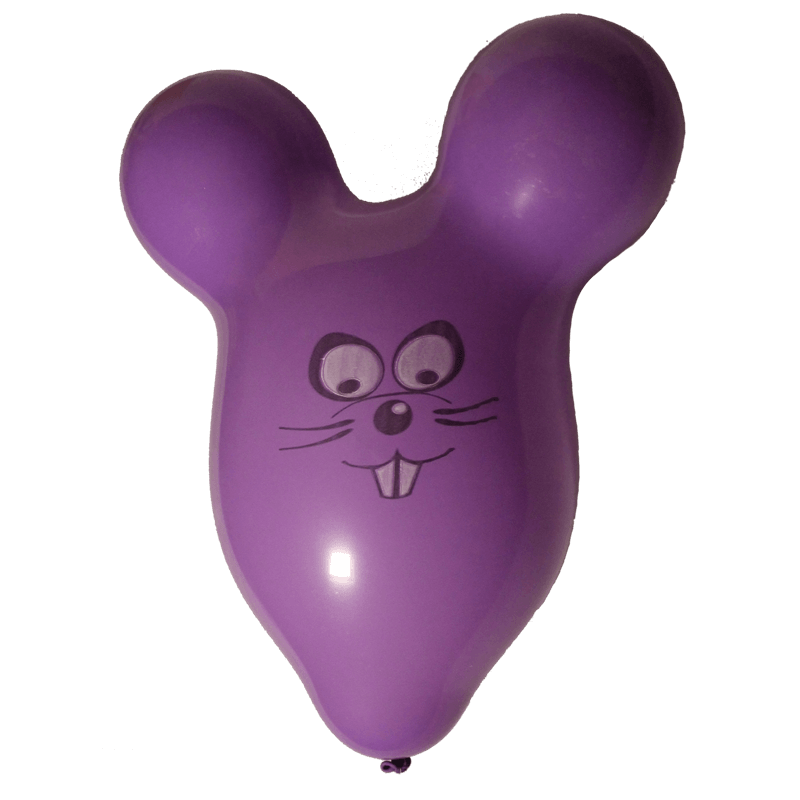 BWS / Rifco Archive - AirFX Balloons